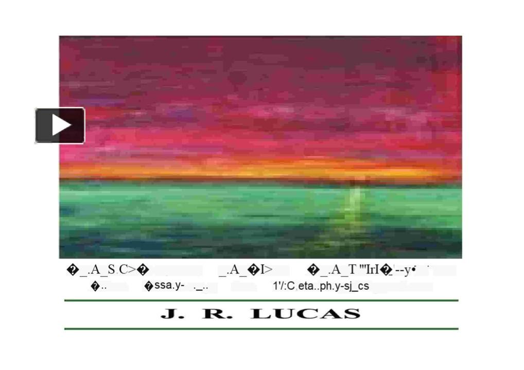 PPT – get⚡[PDF] Reason and Reality PowerPoint presentation | free to ...