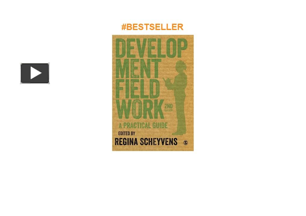 PPT – ⚡download Development Fieldwork: A Practical Guide PowerPoint ...