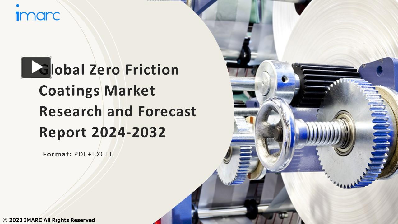 PPT – Zero Friction Coatings Market Growth, Demand and Challenges of ...