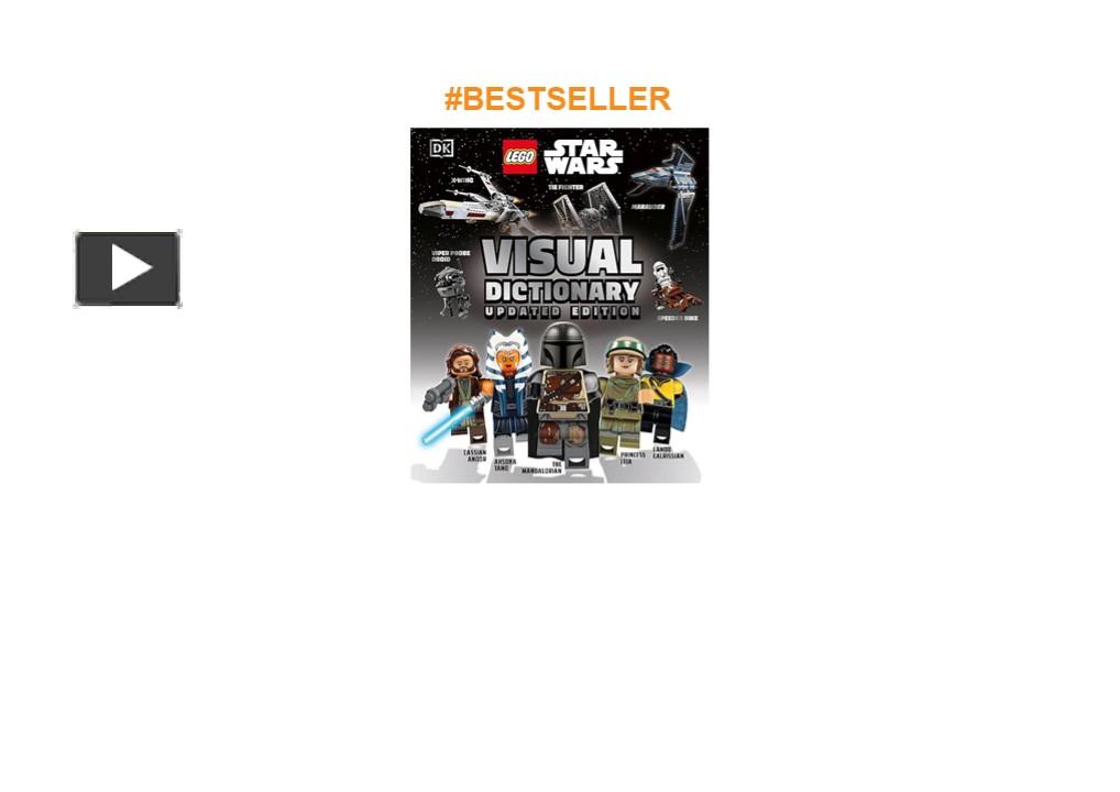 PPT – download pdf LEGO Star Wars Visual Dictionary (Library Edition ...