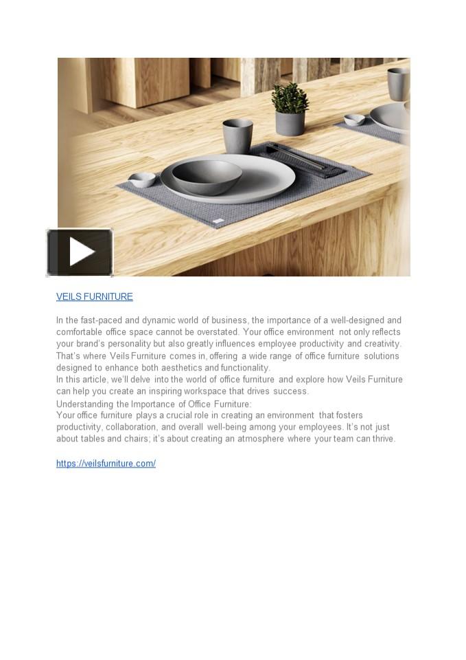 PPT – Ergonomics PowerPoint presentation | free to download - id ...