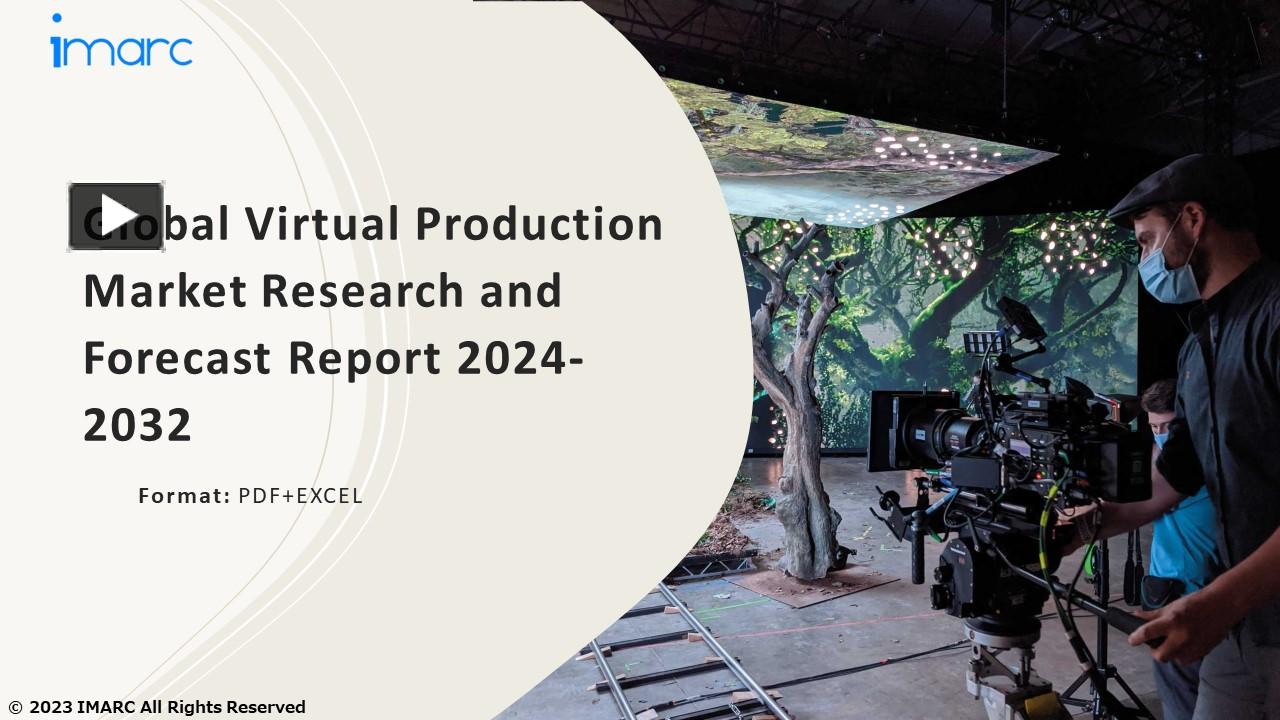 Virtual Production Market Growth, Demand and Challenges of the Key ...