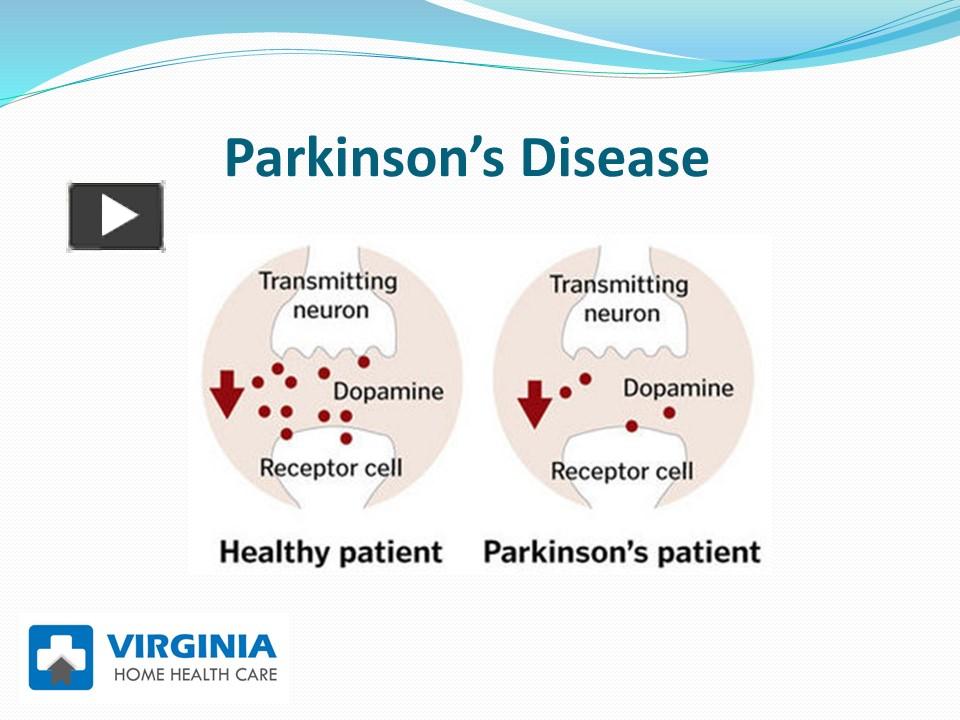 PPT – Symptoms of parkinsons PowerPoint presentation | free to download ...