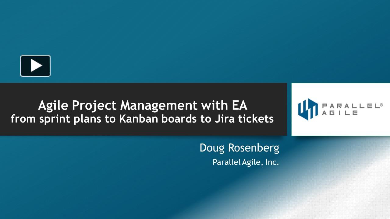 PPT – Agile PowerPoint presentation | free to download - id: 9962cf-NzA2M