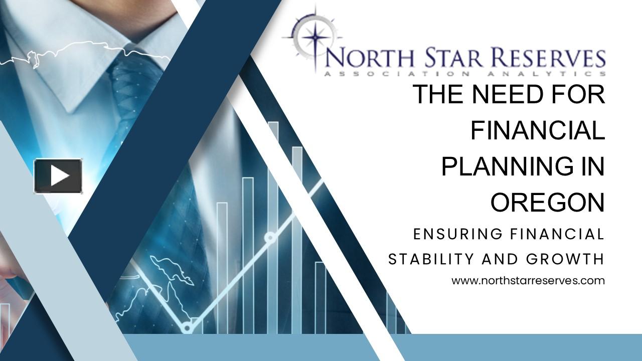 PPT – The Need for Financial Planning in Oregon PowerPoint presentation ...