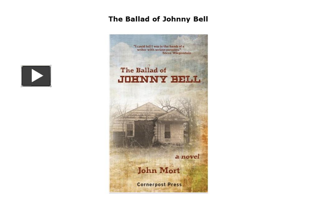PPT – READ DOWNLOAD The Ballad of Johnny Bell PowerPoint presentation ...