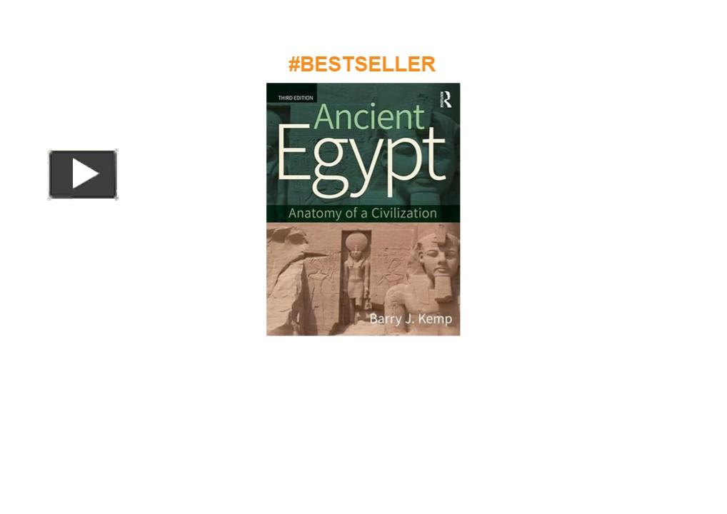 download Ancient Egypt: Anatomy of a Civilization presentation | free ...