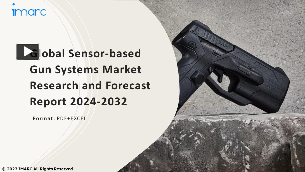 Sensor-based Gun Systems Market Growth, Demand and Challenges of the ...