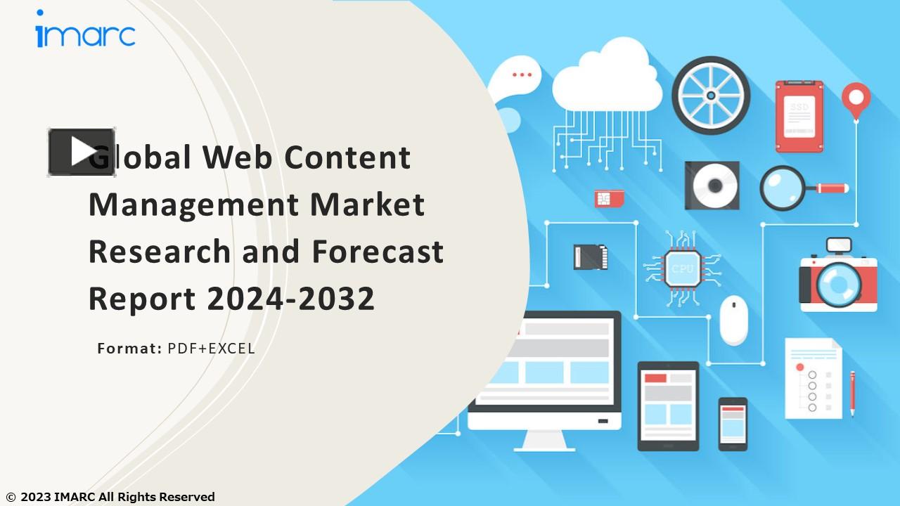 PPT – Web Content Management Market Growth, Demand and Challenges of ...
