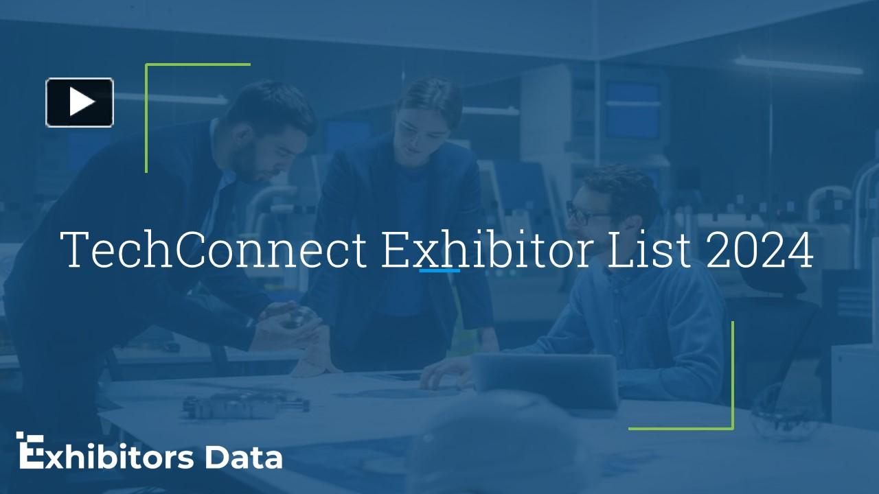 PPT – tECHCONNECT PowerPoint presentation | free to download - id ...