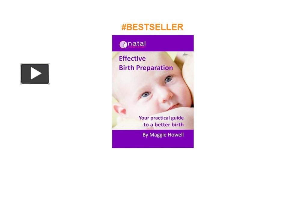 PPT – DOWNLOADPDF Effective Birth Preparation: Your Practical Guide to ...