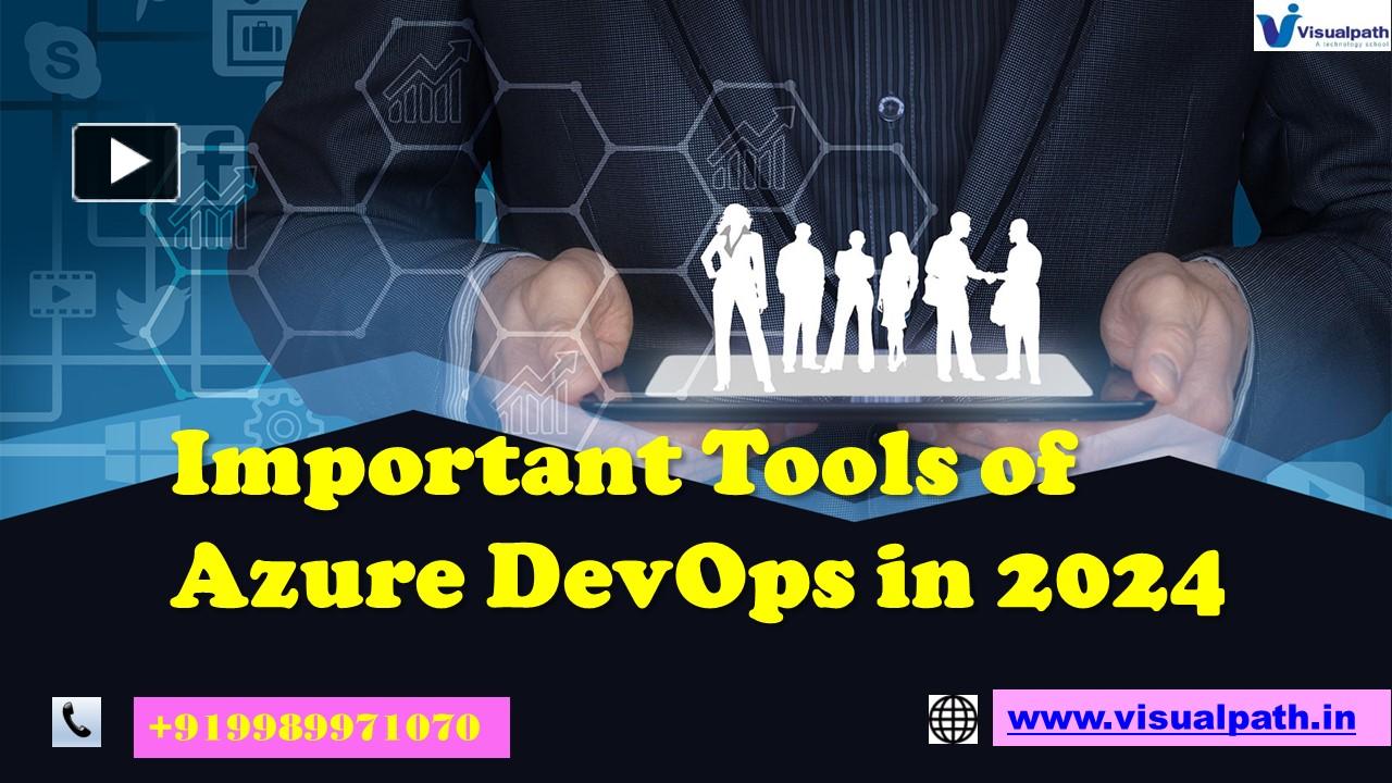 PPT – Azure DevOps Training in Hyderabad | Azure DevOps Training In ...