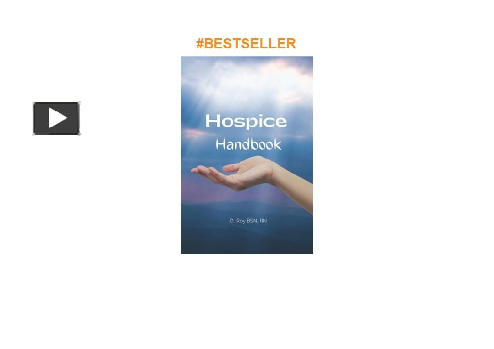 PPT – ️PDF⚡️ Hospice Handbook PowerPoint presentation | free to ...