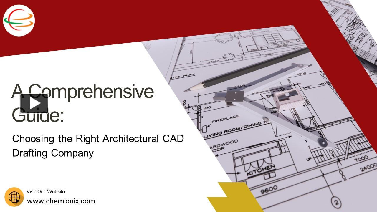PPT – A Comprehensive Guide: Choosing the Right Architectural CAD ...