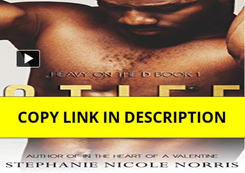 Download PDF STIFF (Heavy On The D Book 1) Kindle Edition presentation ...