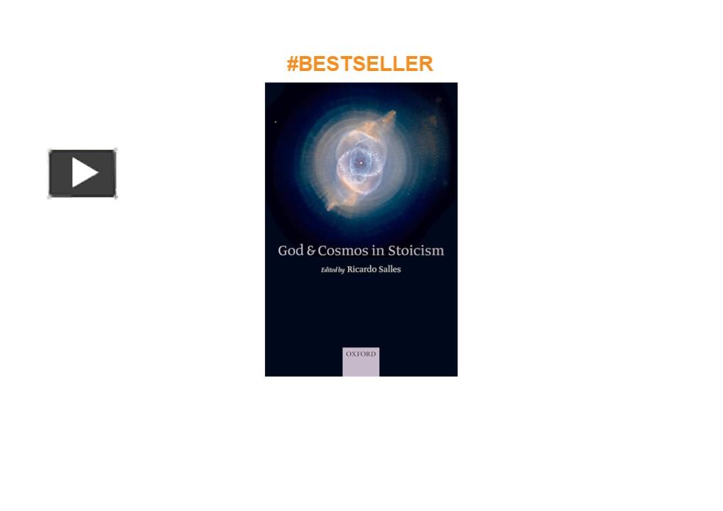 Download⚡️ God and Cosmos in Stoicism presentation | free to download