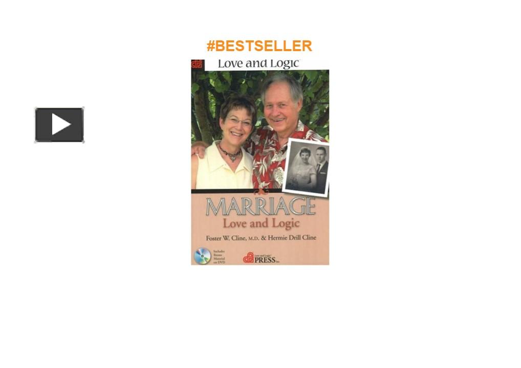 download⚡️ ️ Marriage: Love and Logic presentation | free to download