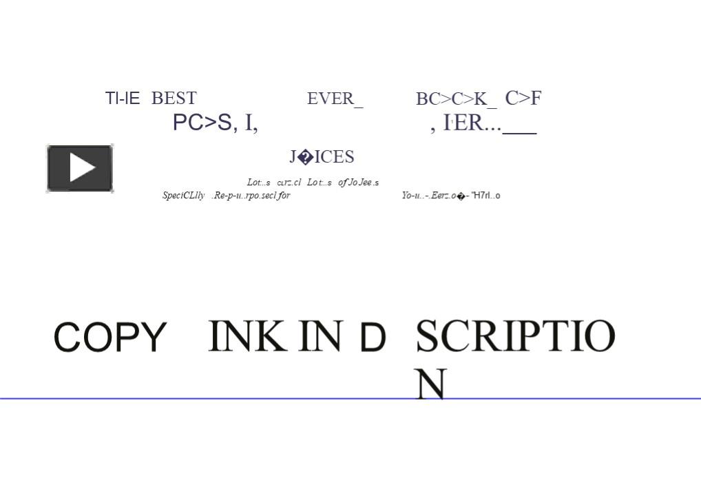 PPT – PDF/READ The Best Ever Book of Postmaster Jokes PowerPoint ...