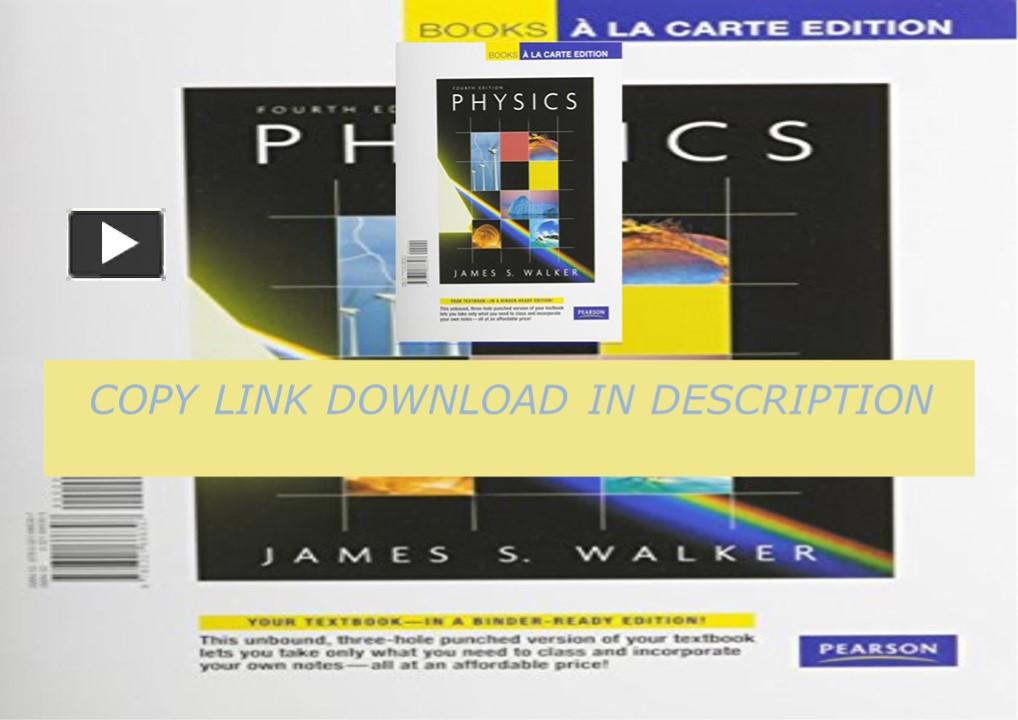 PPT – ⚡DOWNLOAD⚡ ( PDF ) Smith, Currie and Hancock's Common Sense ...