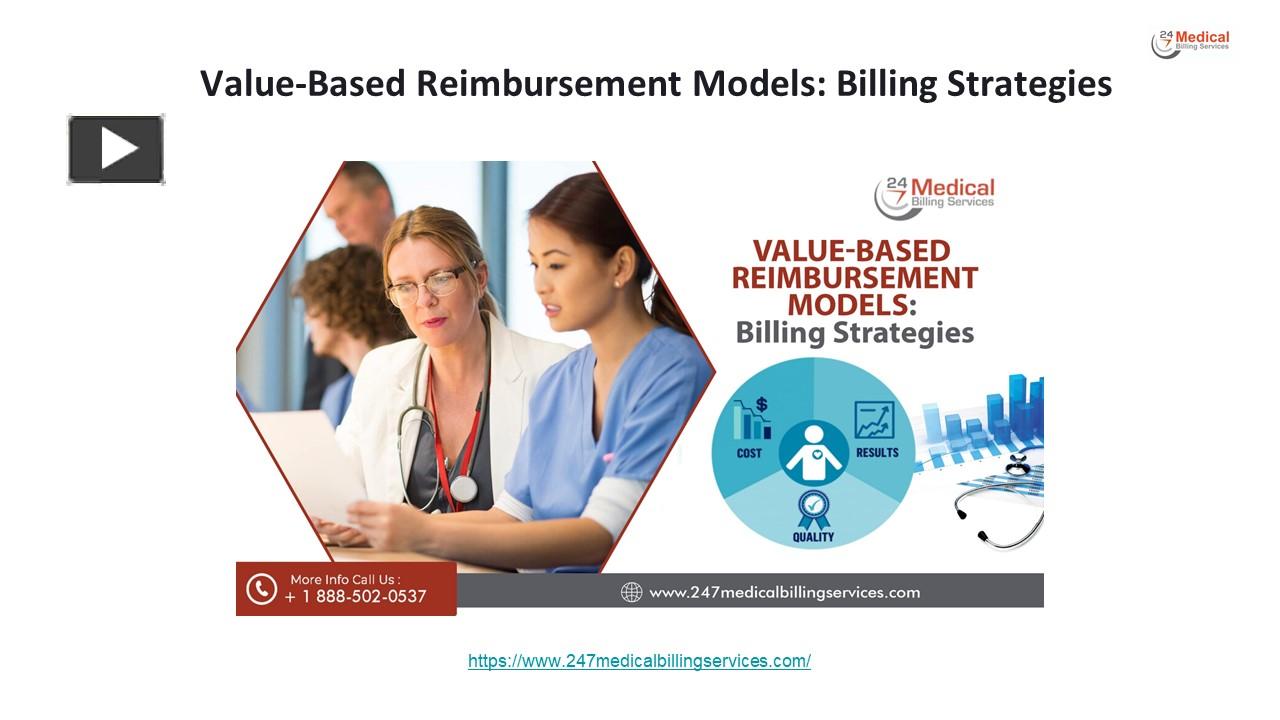 PPT – Value-Based Reimbursement Models: Billing Strategies PowerPoint ...