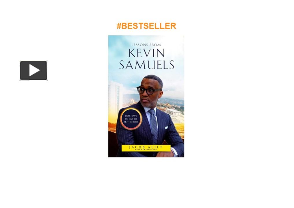 (PDF)DOWNLOAD Lessons from Kevin Samuels presentation | free to download