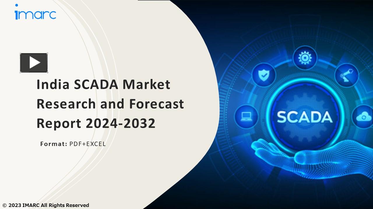 PPT – India SCADA Market PPT: Growth, Outlook, Demand, Keyplayer ...