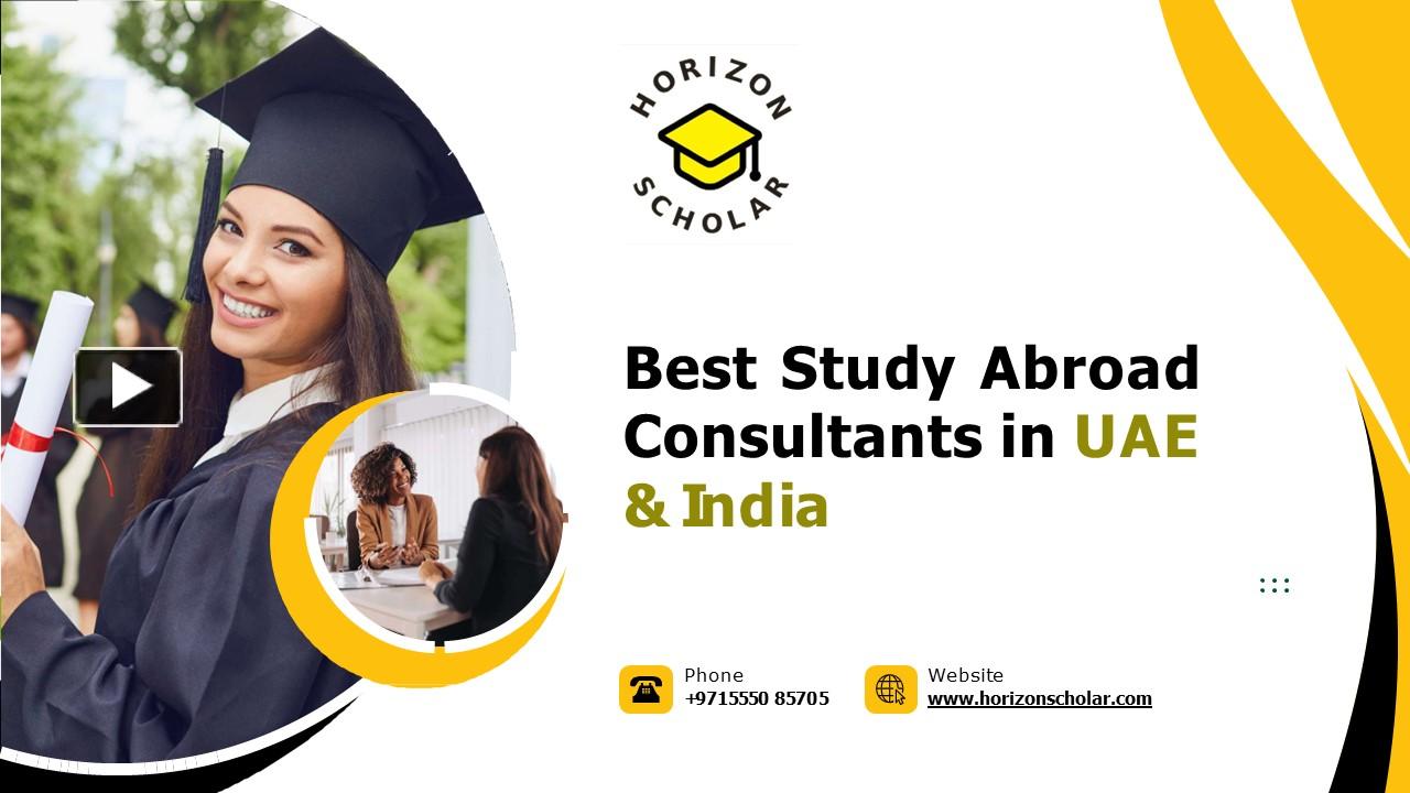 Horizon Scholar: Your University Admission Consulting Partner ...