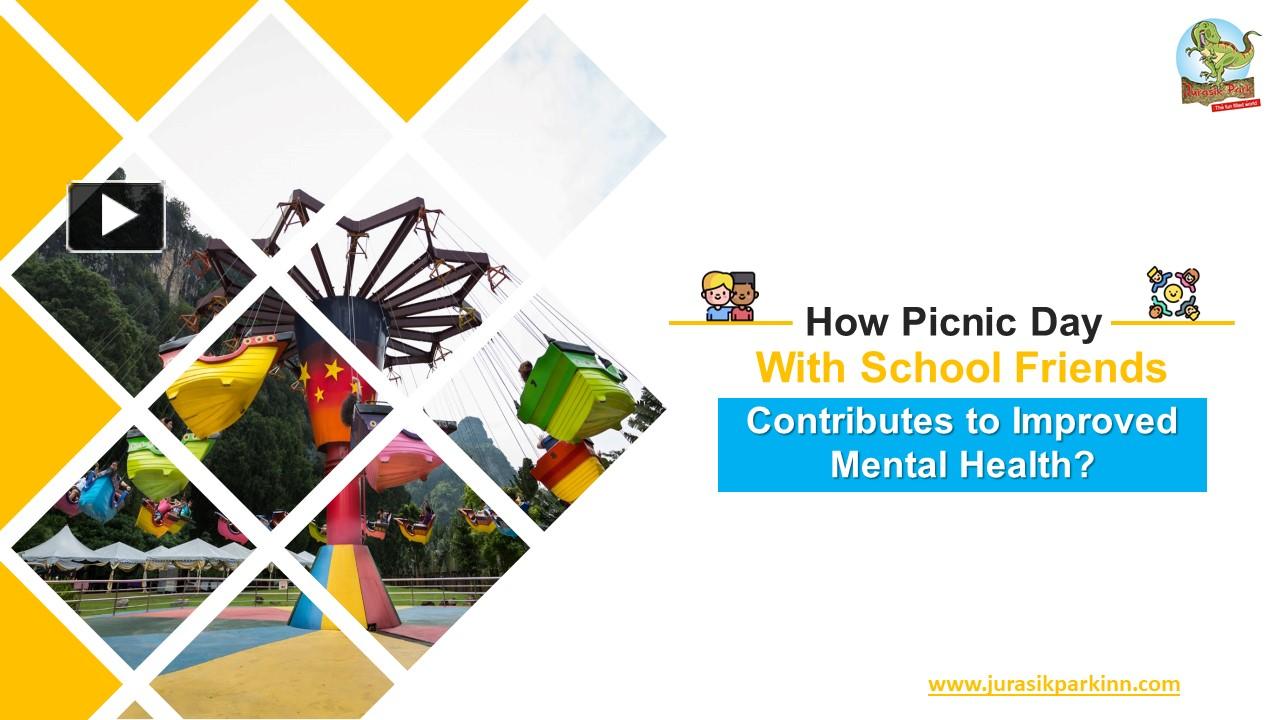 An Adventure Park is the Perfect Getaway from all your Stress ...