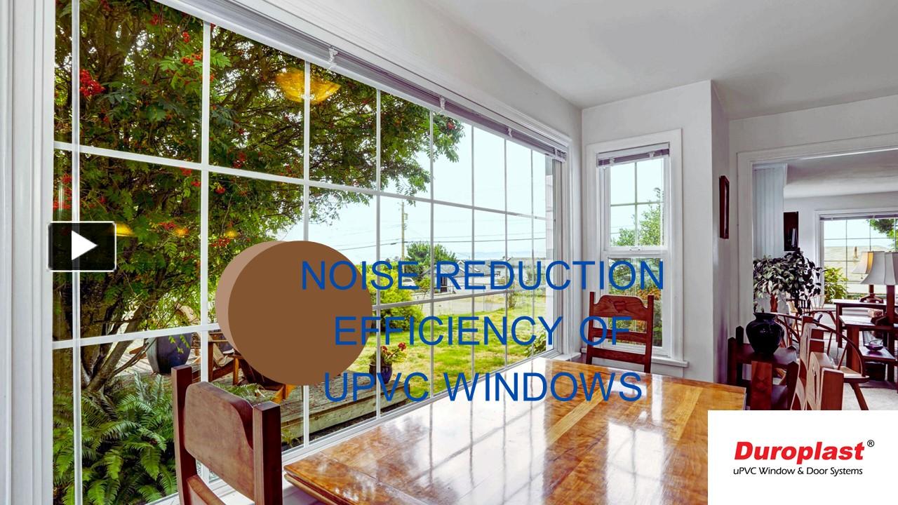 PPT – upvc windows suppliers (1) PowerPoint presentation | free to ...