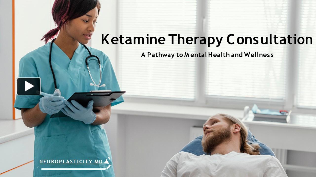 PPT – What to Expect from Ketamine Treatment PowerPoint presentation ...