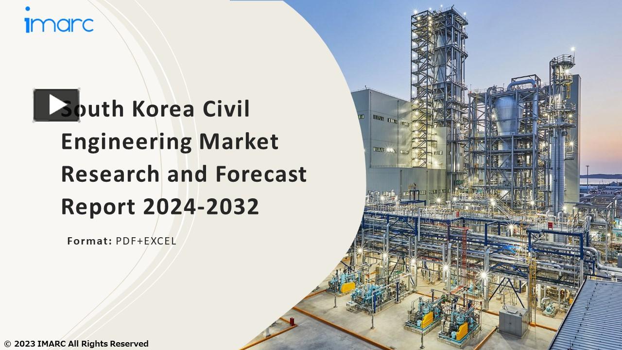 PPT – South Korea Civil Engineering Market Growth, Demand and ...