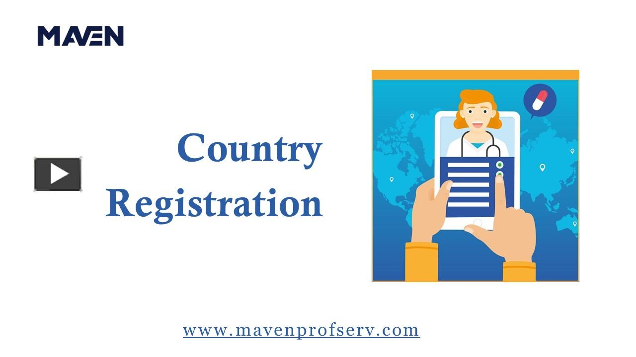PPT – Country Registration: Expert Medical Device and IVD Device ...