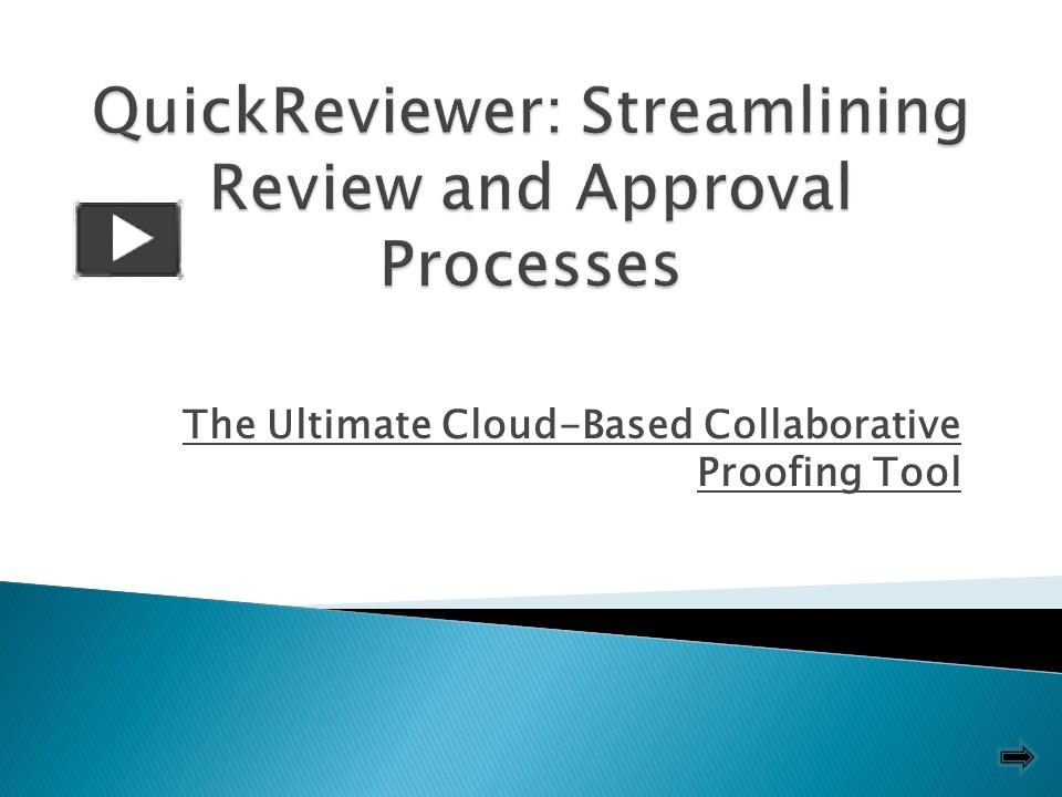 PPT – creative approval software PowerPoint presentation | free to ...