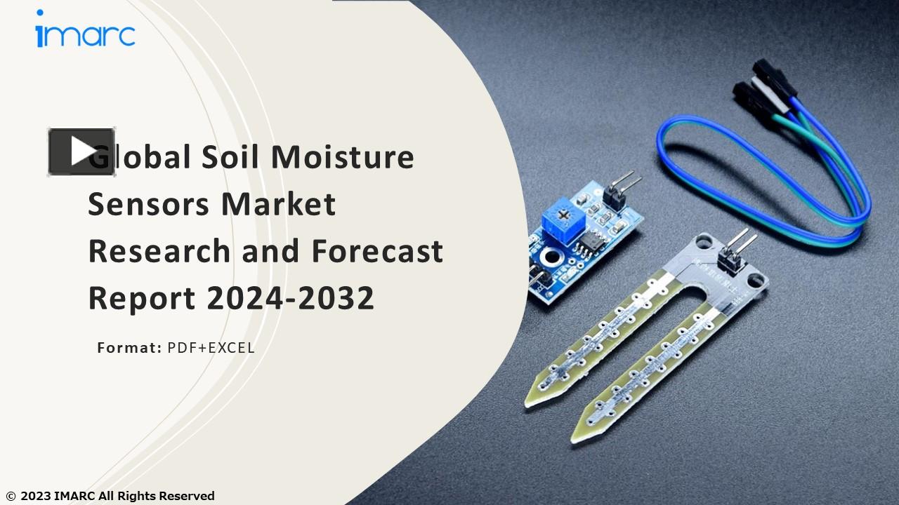 PPT – Soil Moisture Sensors Market Growth, Demand and Challenges of the ...