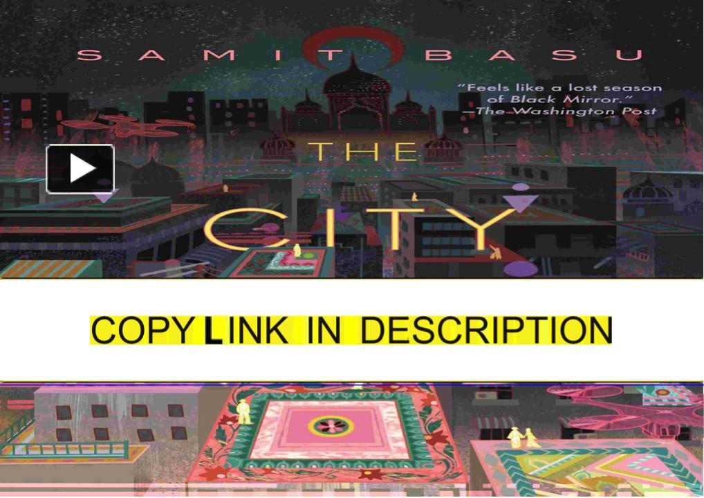 PPT – read pdf The City Inside PowerPoint presentation | free to ...
