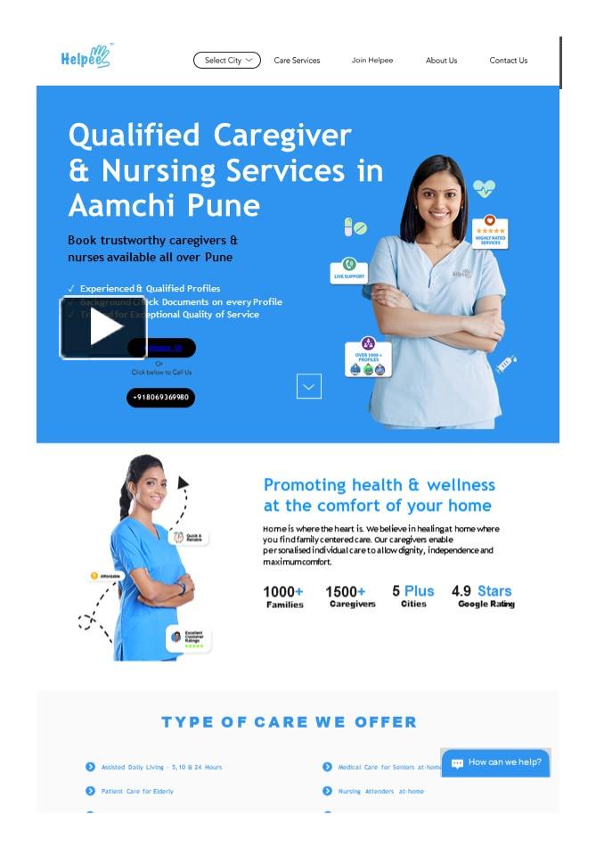 PPT – senior home care PowerPoint presentation | free to download - id ...