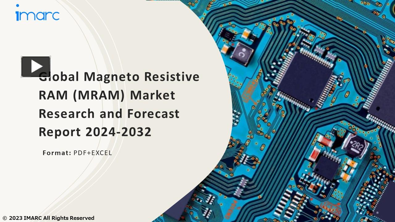 PPT – Magneto Resistive RAM (MRAM) Market PPT: Growth, Outlook, Demand ...