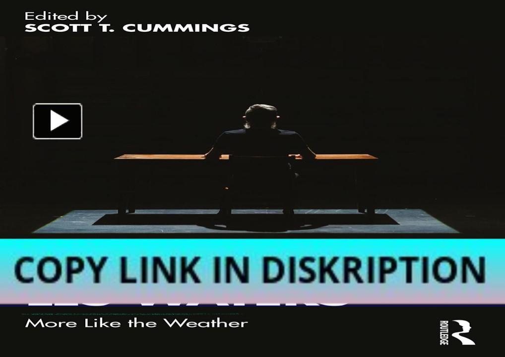 PPT – Read [PDF] The Theatre of Les Waters PowerPoint presentation ...
