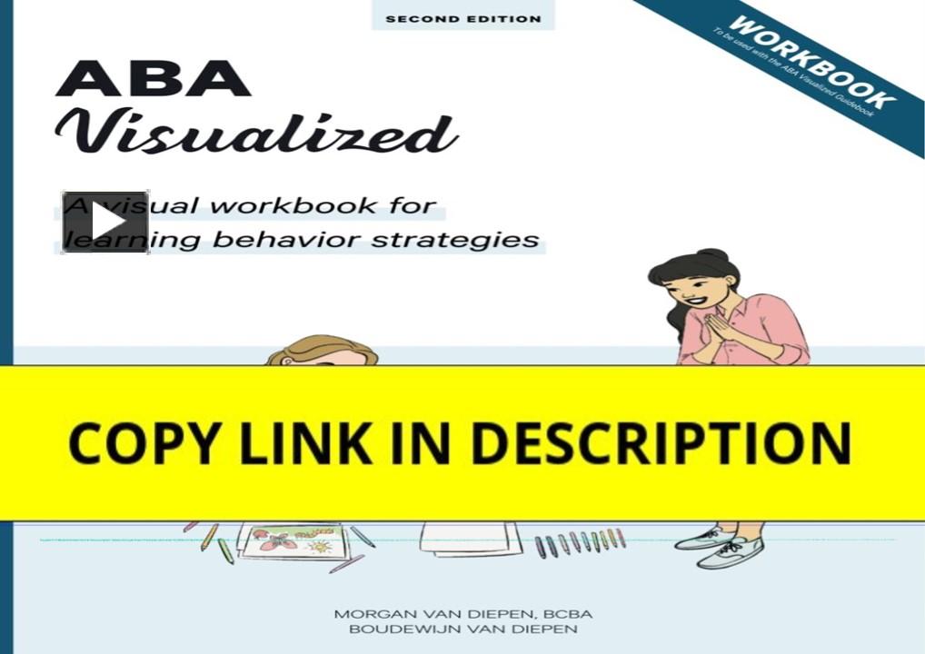 PPT – [PDF] READ Free ABA Visualized Workbook 2nd Edition: A Visual ...