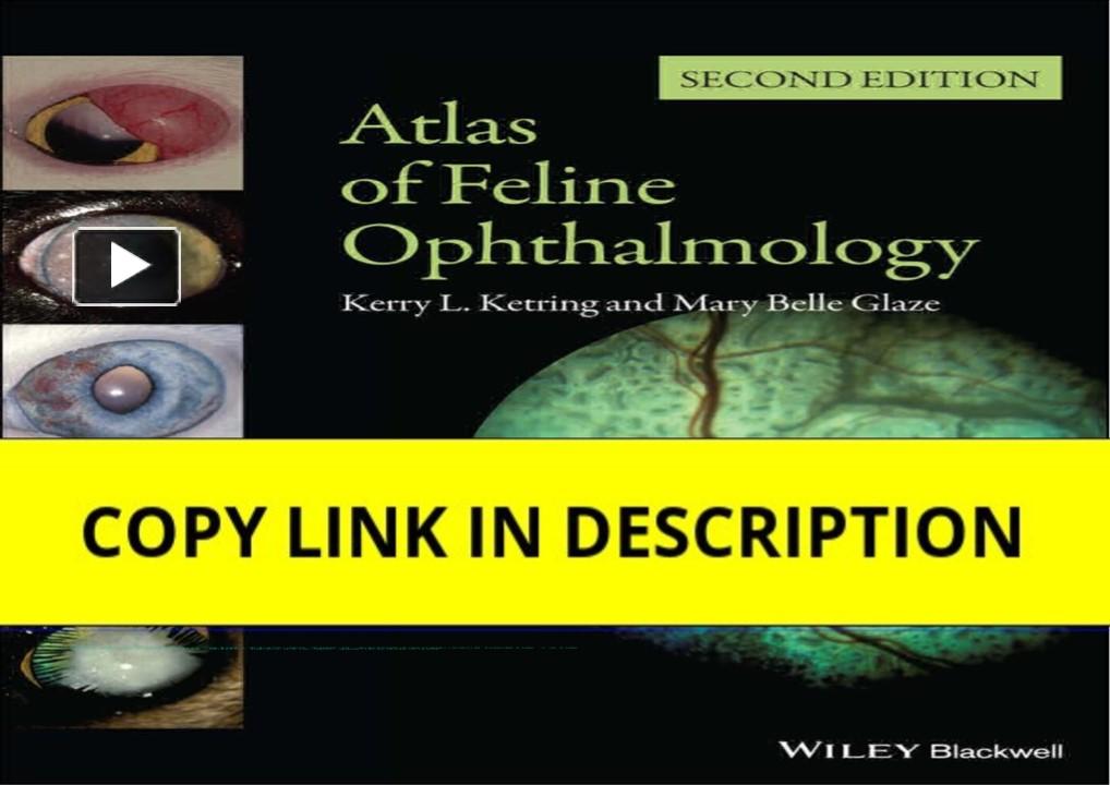 PPT – DOWNLOAD [PDF] Atlas of Feline Ophthalmology PowerPoint ...