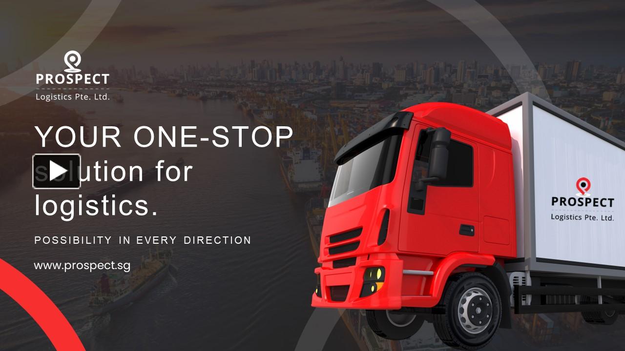 PPT – Local transport companies play a crucial role in adopting and ...