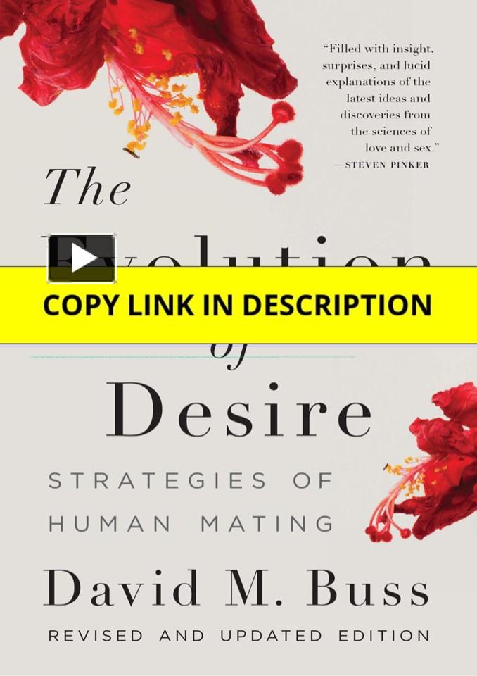 PPT – [PDF] Evolution of Desire Ipad PowerPoint presentation | free to ...