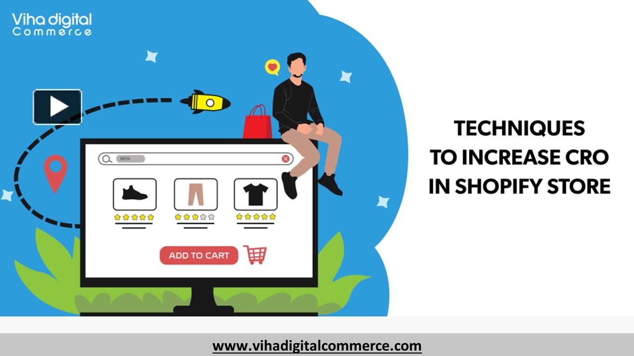 Innovative Techniques To Increase Conversion Rate Optimization (CRO) In ...