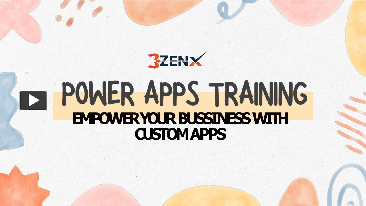 PPT – Power Apps Training in Hyderabad PowerPoint presentation | free ...