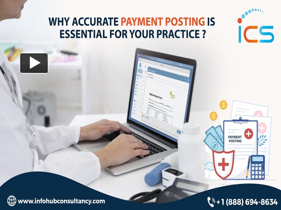 Why Accurate Payment Posting is Essential for Your Practice ...