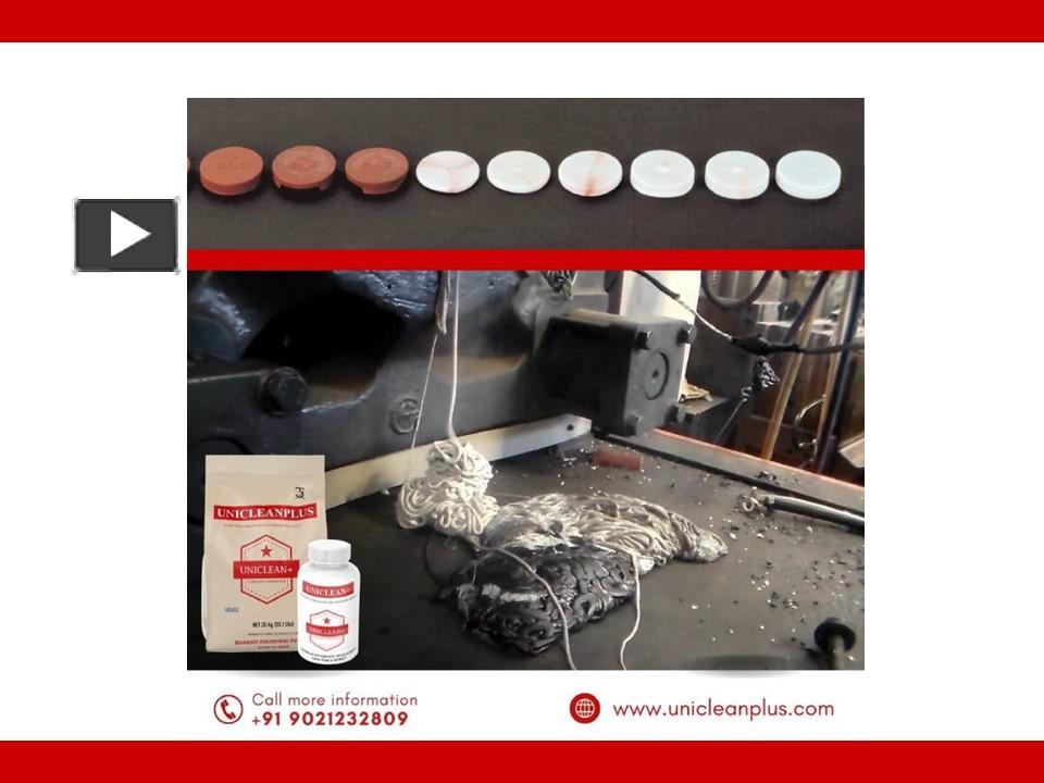 Unlocking the Benefits of Purging Compounds for Injection Molding ...