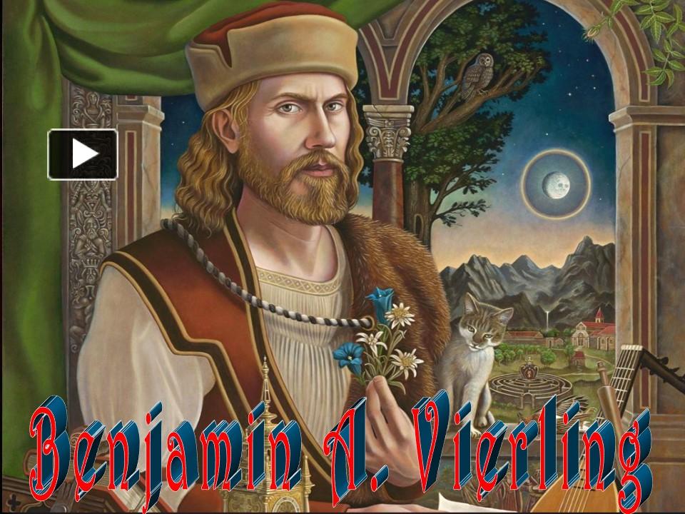 PPT – Benjamin A. Vierling (American, 1974) PowerPoint presentation ...