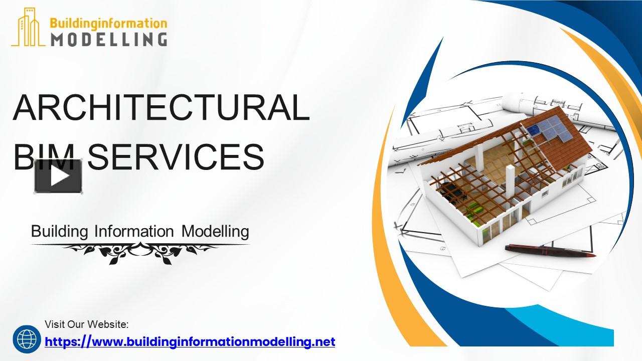 Innovative Design: The Impact of Architectural BIM presentation | free ...
