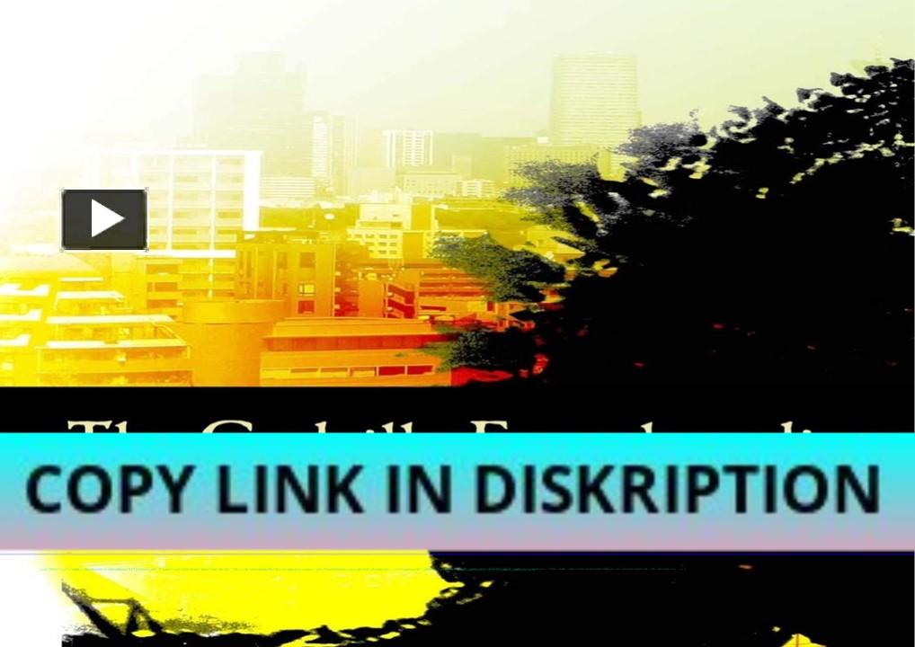 [PDF] DOWNLOAD The Godzilla Encyclopedia: A Crowd-Sourced Guide ...