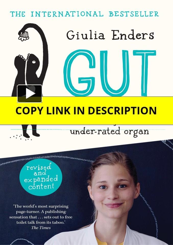 PDF Gut: the new and revised Sunday Times bestseller Android ...